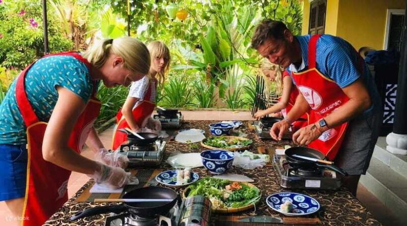 Countryside Biking -Farming -Market -Cooking Class In Hoi An - Final Thoughts