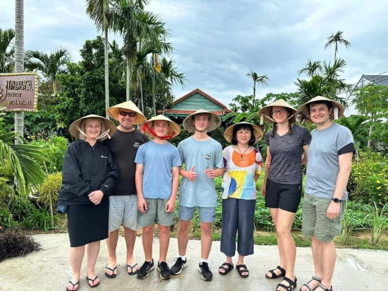 Countryside Biking -Farming -Market -Cooking Class In Hoi An - Final Thoughts: Who Should Consider This Tour?
