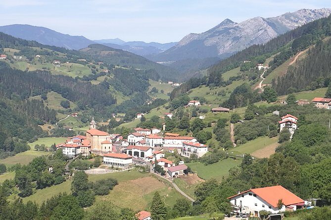 Countryside & Coast Private tour - A Deep Dive into the Itinerary