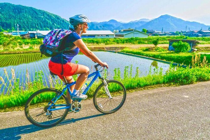 Countryside Cycling Tour From Sigiriya, Dambulla & Habarana - Practical Details: What to Expect and Prepare For