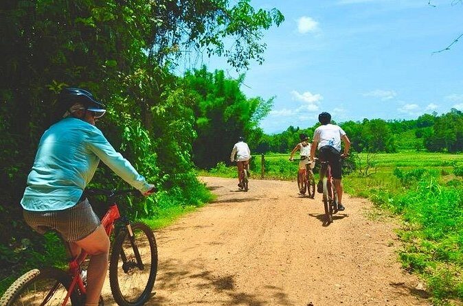 Countryside Cycling Tour From Sigiriya, Dambulla & Habarana - Who Will Love This Tour?