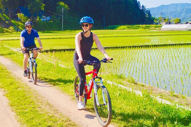 Countryside Cycling Tour From Sigiriya, Dambulla & Habarana - The Sum Up: Is This Tour Right for You?