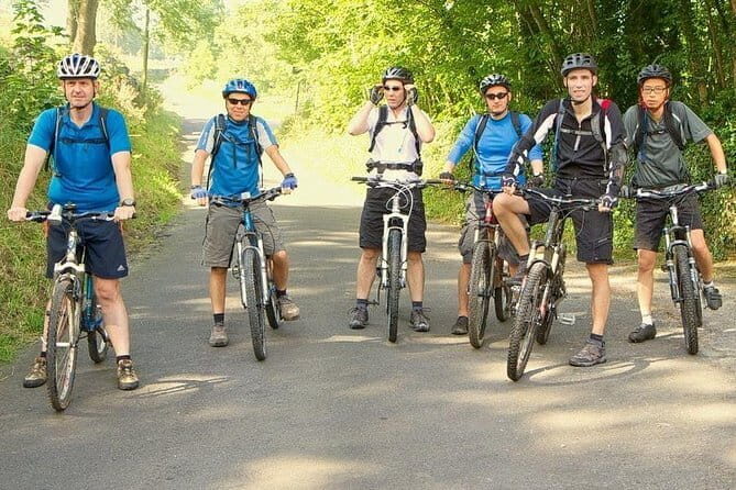 Countryside Cycling Tour in Colombo - Introduction