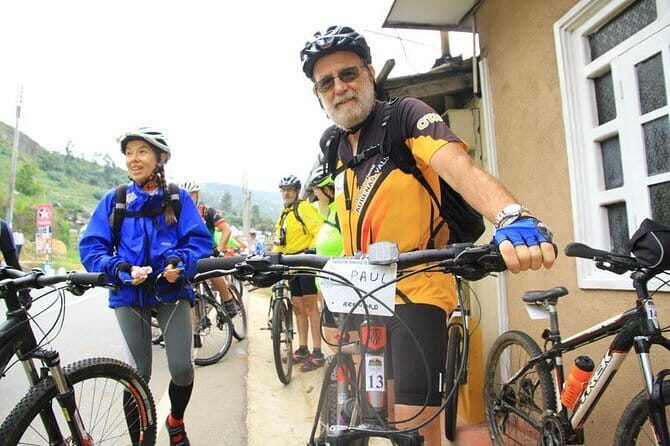 Countryside Cycling Tour in Colombo - Authenticity in Every Pedal