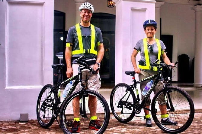 Countryside Cycling Tour in Colombo - Who Should Consider This Tour?