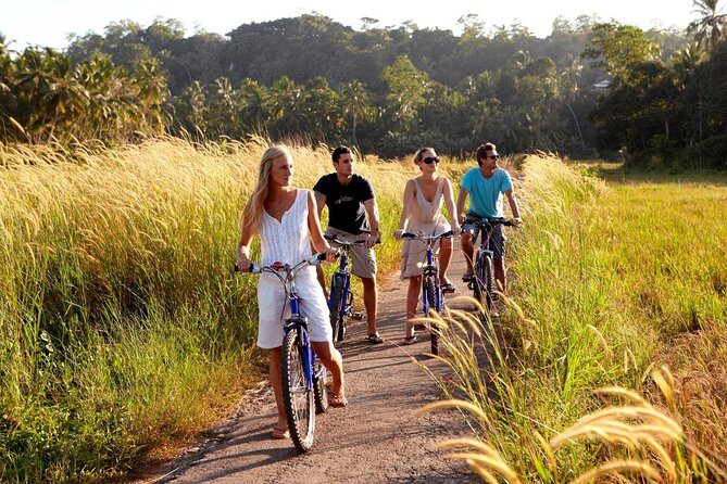 Countryside Cycling Tour in Galle - Discovering Galle’s Countryside on Two Wheels