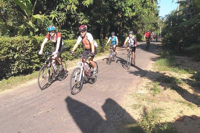Countryside Cycling Tour in Galle - Pricing and Value