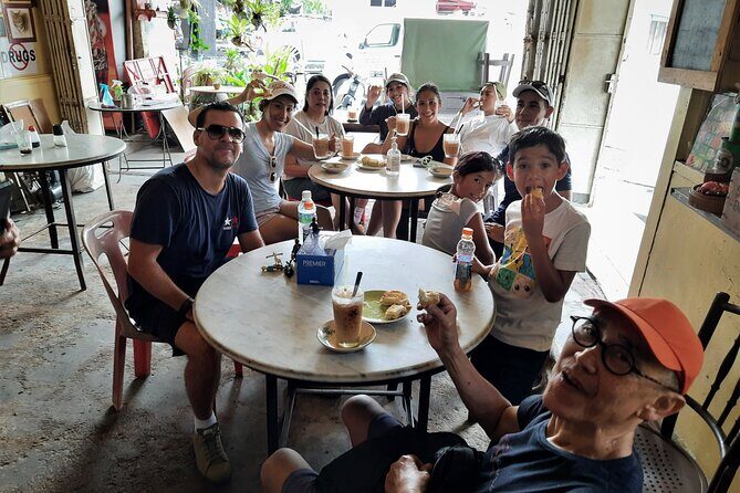 Countryside Cycling Tour. T1.0 by Matahari - The Itinerary in Detail