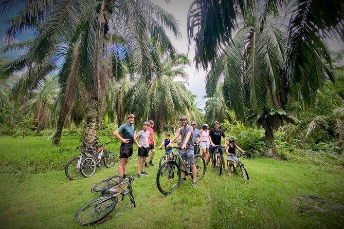 Countryside Cycling Tour. T1.0 by Matahari - Who Will Enjoy This Tour?