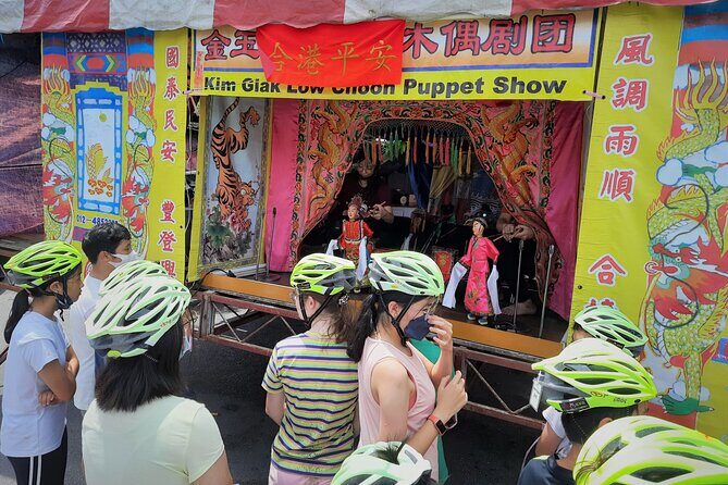 Countryside Cycling Tour. T1.0 by Matahari - What Makes This Tour Stand Out?