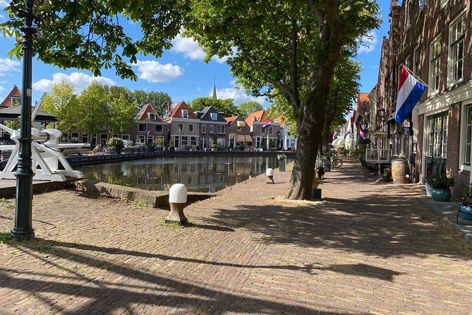 Countryside Fishermen Villages & Cheese E-bike Tour - An In-Depth Look at the Experience