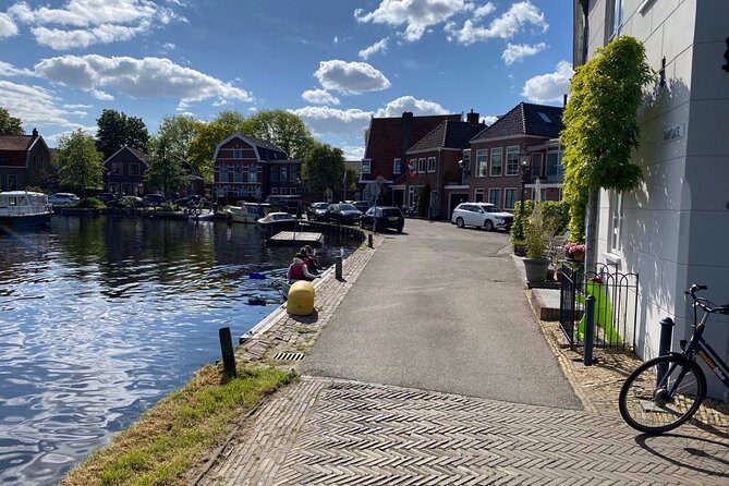 Countryside Fishermen Villages & Cheese E-bike Tour - What the Reviews Say