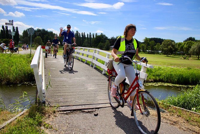 Countryside Fishermen Villages & Cheese E-bike Tour - Final Thoughts