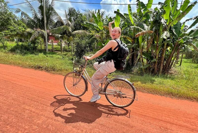 Countryside & Floating Village Tour by vintage jeep - Analyzing the Value