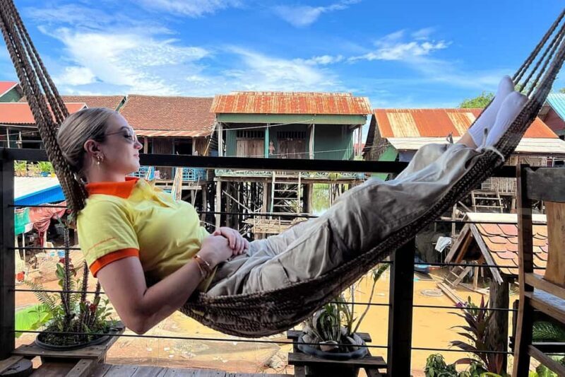 Countryside & Floating Village Tour by vintage jeep - Who Should Consider This Tour?