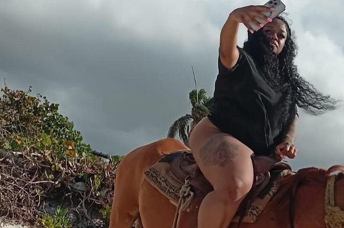 Countryside Horseback Riding in Hills of Trelawny - Authenticity and Guide Knowledge