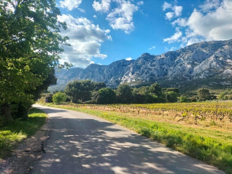 Countryside Immersion with Horseback Ride in Sainte Victoire - Practical Details and What to Keep in Mind