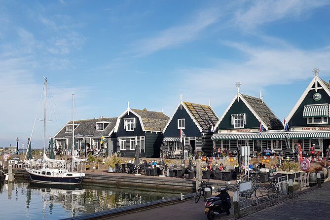 Countryside of Amsterdam Private tour - FAQ