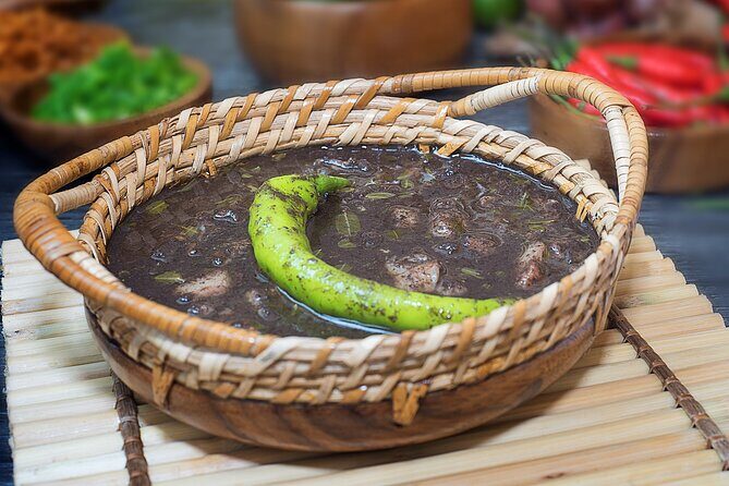 Countryside Private Cooking Experience with Alfresco Lunch - A Genuine Taste of the Philippines: Countryside Private Cooking Experience with Alfresco Lunch