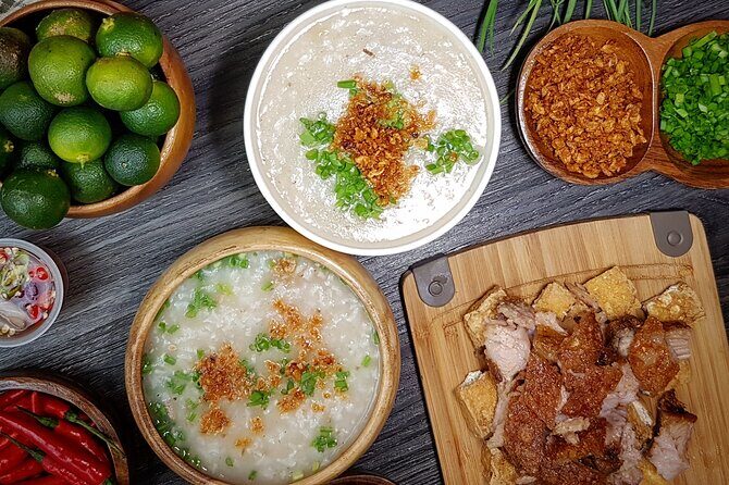 Countryside Private Cooking Experience with Alfresco Lunch - An In-Depth Look at the Tour