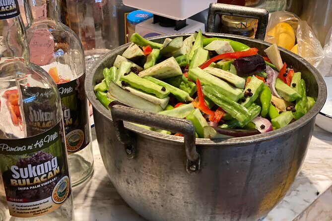 Countryside Private Cooking Experience with Alfresco Lunch - Final Thoughts