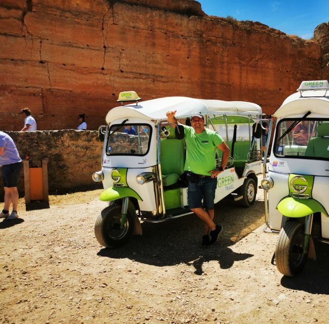 Countryside Private Tour - Who This Tour Is Best For