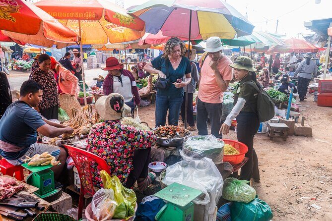 Countryside Sunset Jeep Tour with Drinks included - FAQ