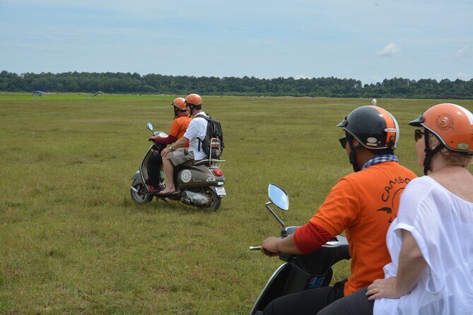 Countryside Tour by Scooter - Price and Value