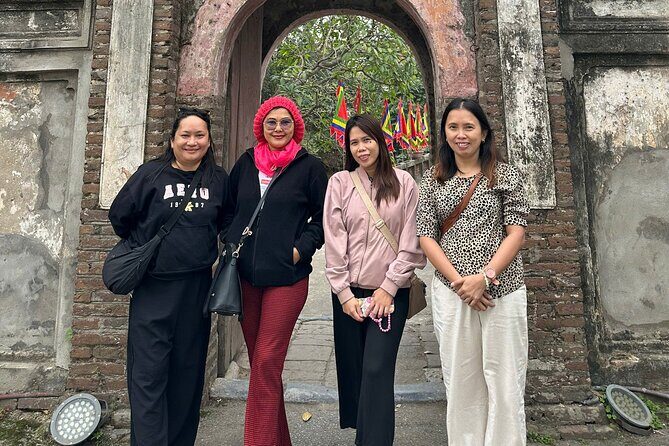 Countryside Trails by Jeep Red River Delta - The Verdict: Who Will Love This Tour?