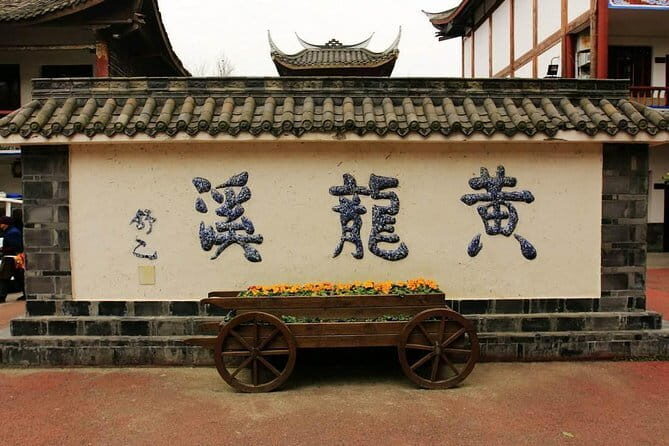 Countryside Trekking with lunch at farmers home and Huanglongxi Ancient Town - Key Points