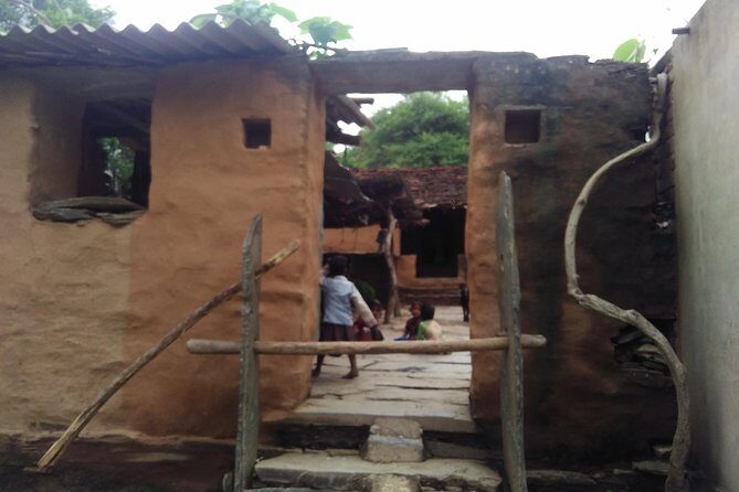 Countryside Village Tour- an authentic village visit - Key Points