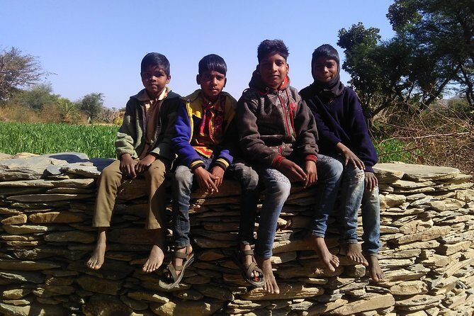 Countryside Village Tour- an authentic village visit - Authenticity and Reviews