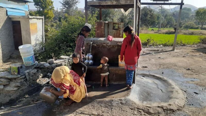 Countryside Village Tour Experience - Detailed breakdown of the itinerary