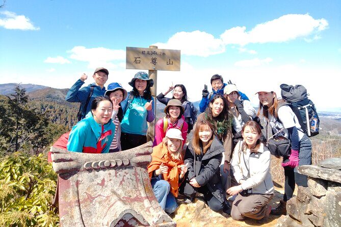 Countryside Walking & Mountain Hiking in Organic Town Near Tokyo - Exploring Countryside Walking & Mountain Hiking in Japan’s Organic Town Near Tokyo