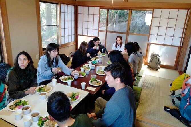 Countryside Walking & Mountain Hiking in Organic Town Near Tokyo - Frequently Asked Questions