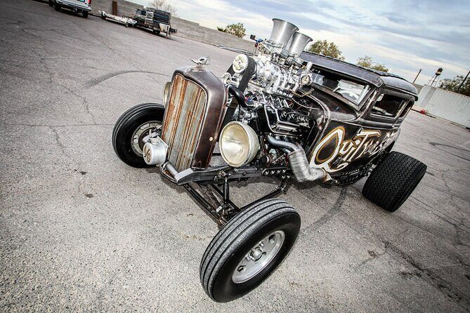 Count's Kustoms Deluxe Car Tour - The Sum Up: Is the Counts Kustoms Deluxe Car Tour Worth It?