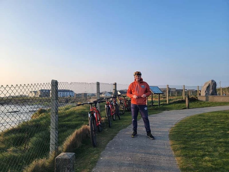 County Clare: Spanish Point Cycling Tour with Local Guide - An Honest Look at the Spanish Point Cycling Tour