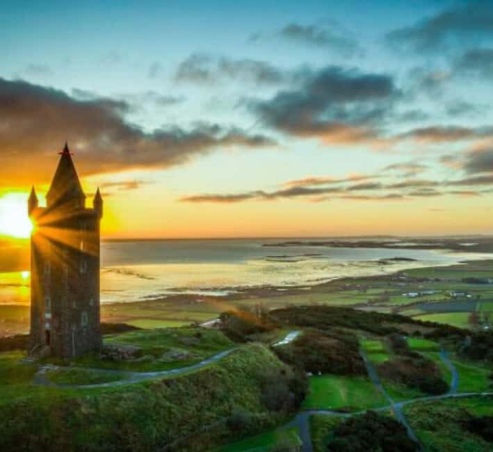 County Down: Private Tour with Scrabo Tower and Castle Ward - Why We Think This Tour Works