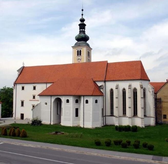 County Varazdin tour - small group, private tour - Trakoan Castle: From Medieval Fortress to Elegant Museum
