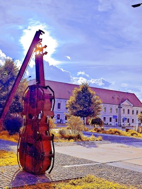 County Varazdin tour - small group, private tour - How It All Comes Together