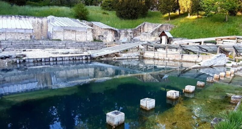 County Varazdin tour - small group, private tour - The Sum Up