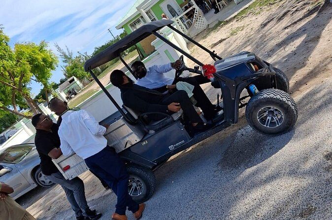 Couple 2seater in Grand Turk - FAQ