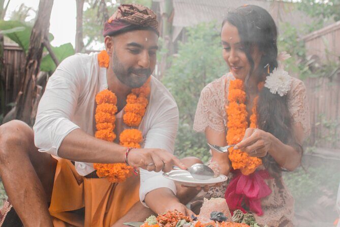 Couple blessing and natural soul healings - An Overview of What to Expect