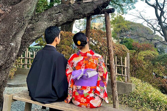 Couple Friendly Kimono and Yukata Experience in Yokohama - Key Points