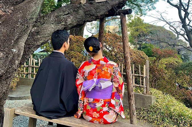 Couple Friendly Kimono and Yukata Experience in Yokohama - Who Should Consider This Experience