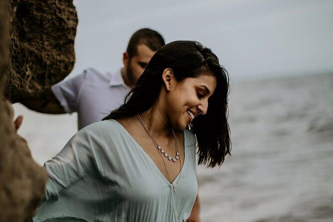Couple Photoshoot in Goa - Why This Photoshoot Offers Good Value