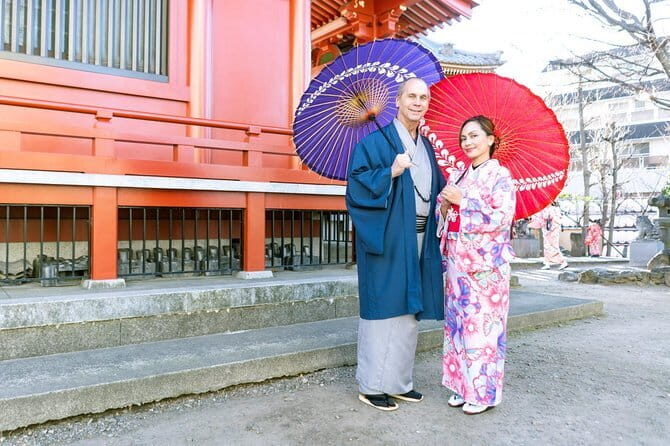 Couple Plan - Key Points