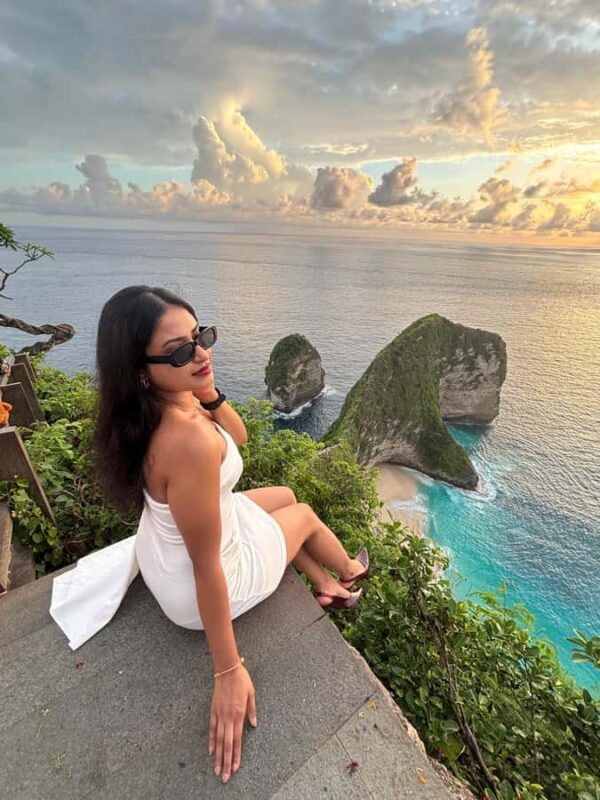 Couple Tour with Photo & Drone Documentation in Nusa Penida - Key Points