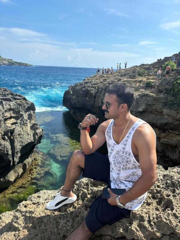 Couple Tour with Photo & Drone Documentation in Nusa Penida - What Travelers Say