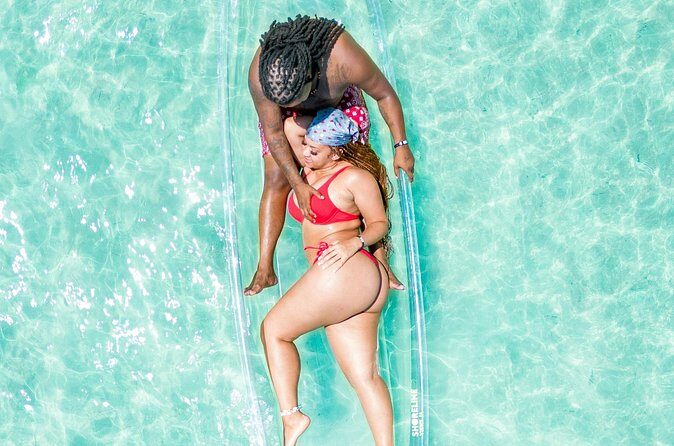 Couples Clear Kayak Photoshoot in Montego Bay - Final Thoughts: Is It Worth It?